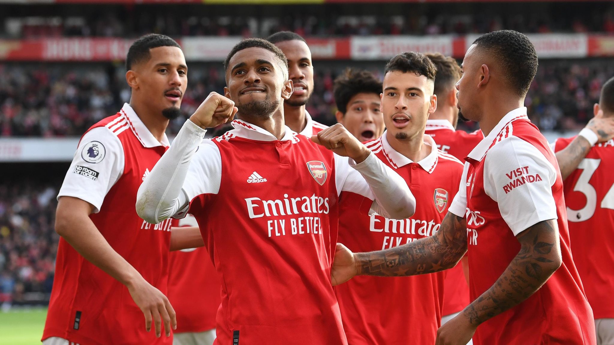 Nottingham ត្រូវការឈ្នះជាចាំបាច់ខណៈ Arsenal ...