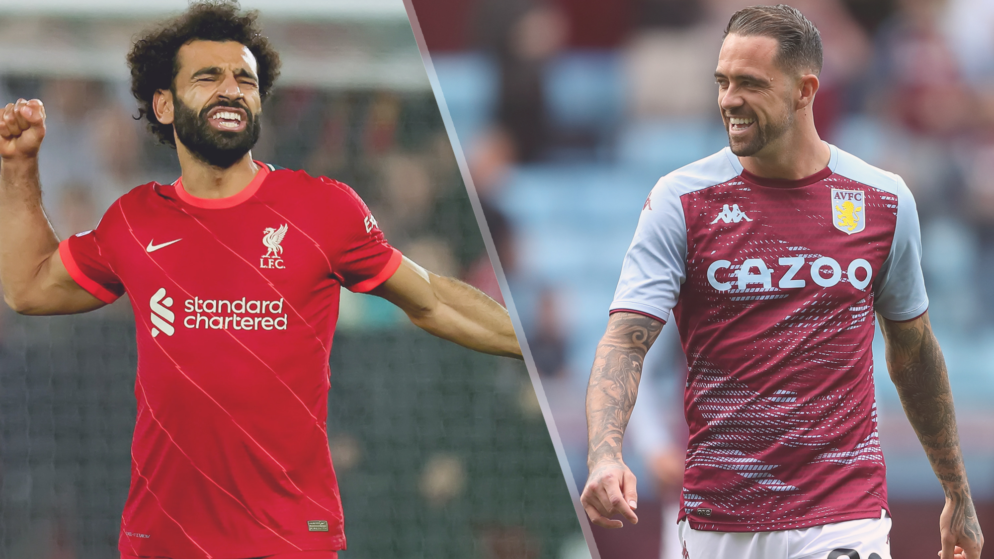 Liverpool ចង់ផ្តួល Aston Villa ដើម្បីបិទបញ្ចប់ការប្រកួតនៅទឹកដី Anfield និងបង្កើនទំនុកចិត្តTop-៤ ...