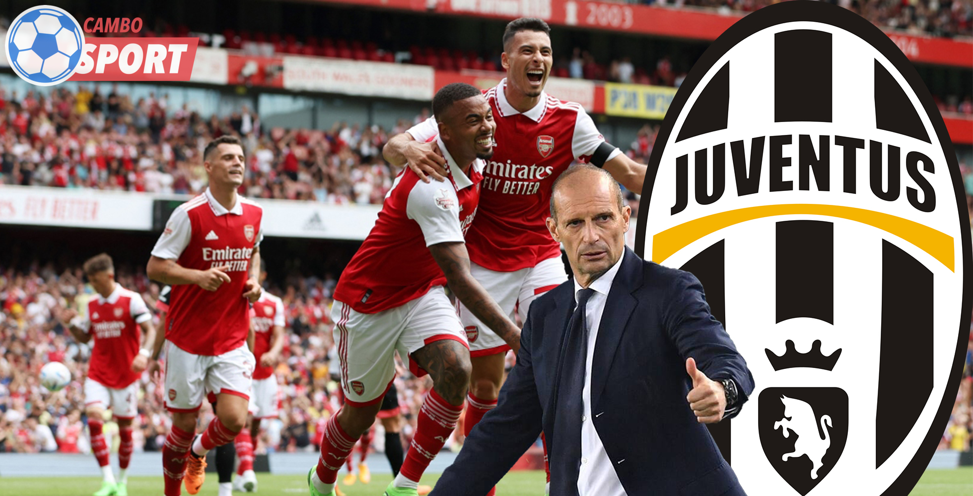 Juventus ចូលប្រជែងនិងក្លឹបនៅអារ៉ាប់ ក្នុងការចុះហត្ថលេខាលើខ្សែបម្រើ ...