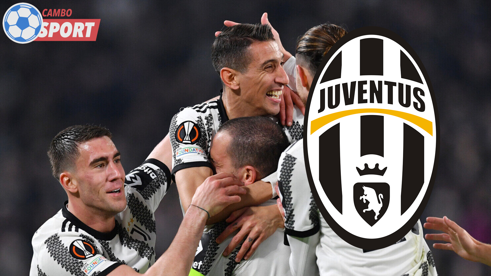 ក្លឹប Juventus ប្រកាសចែកផ្លូវជាមួយខ្សែប្រយុទ្ធឆ្នើមម្នាក់ នៅចុងខែនេះ ...