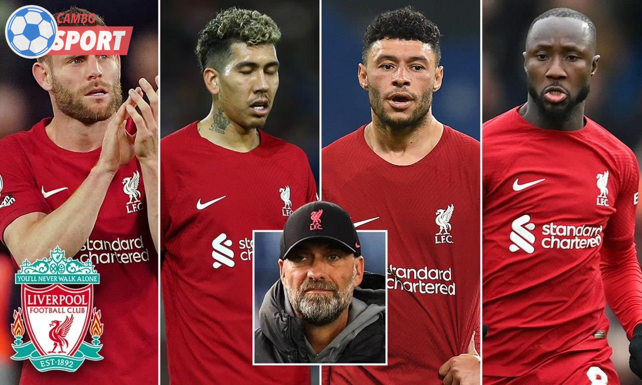 ក្លឹប Al Ahli នៅអារ៉ាប់ កំពុងពិភាក្សា ដើម្បីចុះហត្ថលេខាលើកីឡាករឆ្នើម Liverpool ម្នាក់ ...