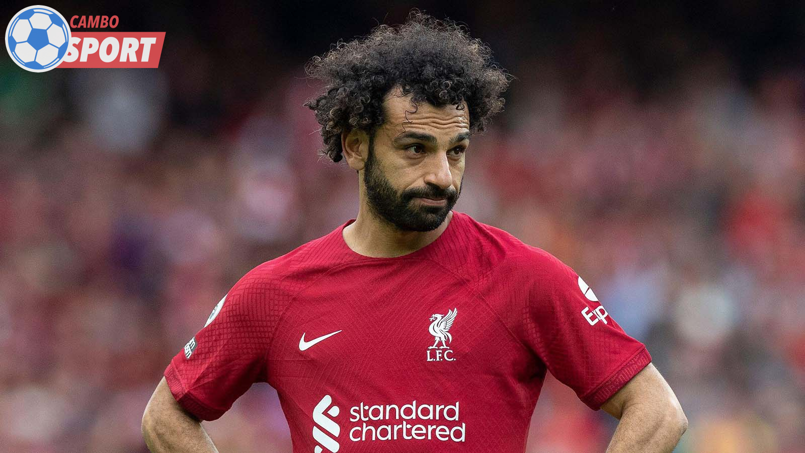Liverpool សម្លឹងឃើញអ្នកជំនួសកន្លែង Salah រួចស្រេច ក្រោយអារ៉ាប់ត្រៀមផ្តល់សំណើរផ្លូវការណ៍ ...