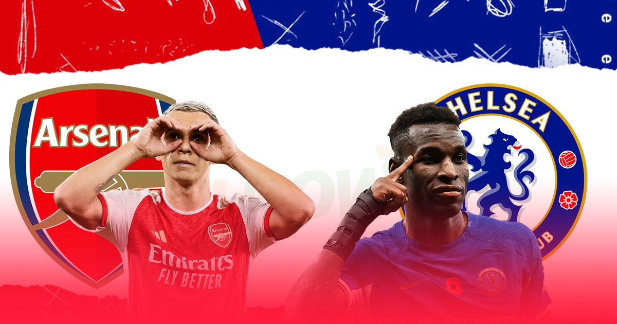 Prediction: រវាង Arsenal និង Chelsea ...
