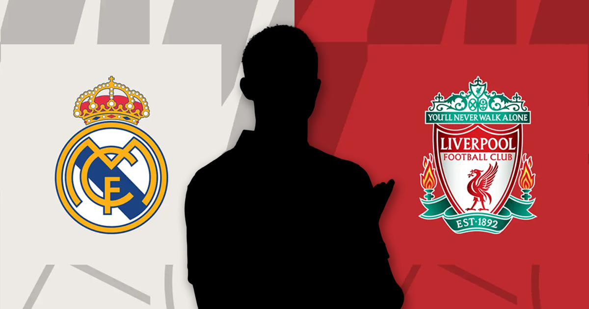 ពេញលេងហើយ! Real Madrid ត្រៀមប្រកាសកុងត្រា៥ឆ្នាំ ដល់កំពូលខ្សែការពារ Liverpool រូបនេះ - Cambosport.Net