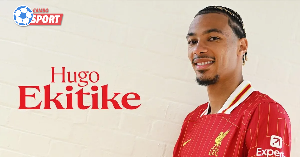 Liverpool នៅតែចិញ្ចឹមចិត្តចង់បានខ្សែប្រយុទ្ធឆ្នើមរូបនេះពីក្លឹបរួមលីក ...